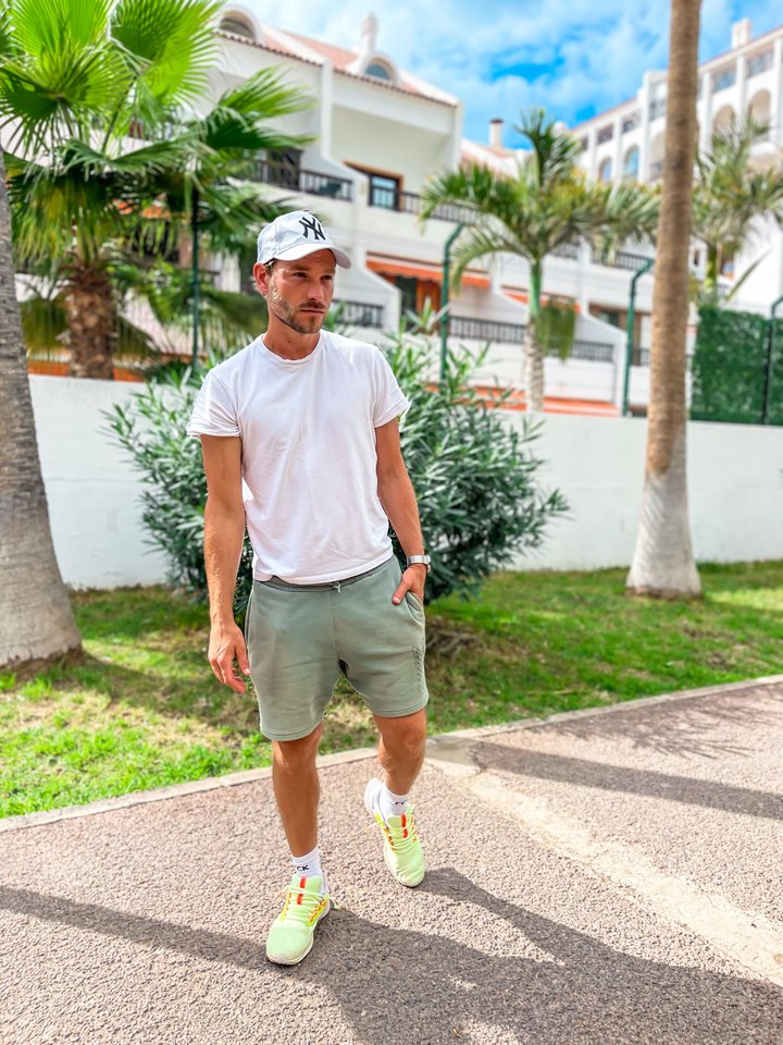 Žinomas teniso treneris Simas Kučas papasakojo, kaip Tenerifėje ...