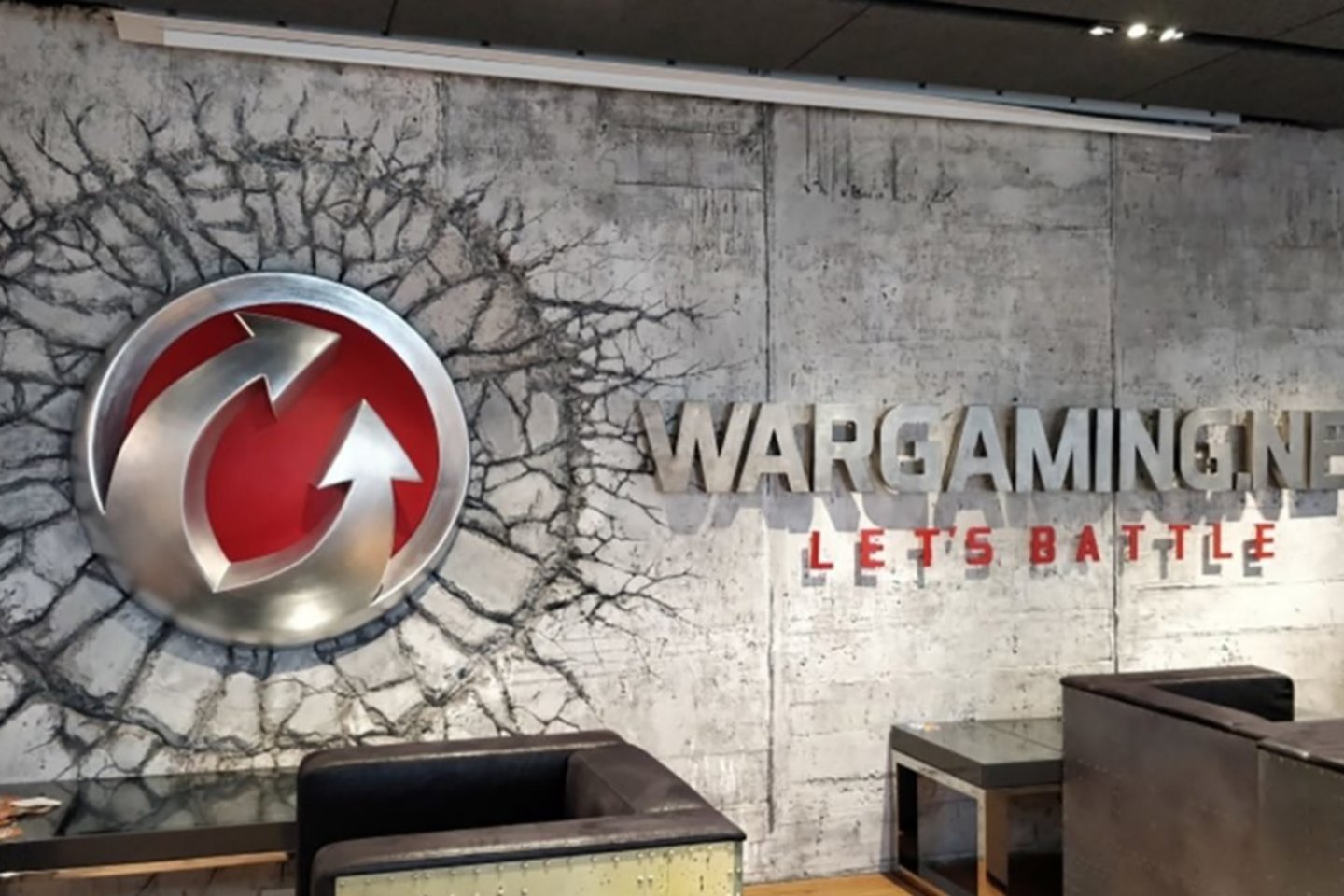 Game developer Wargaming Vilnius presents a summer camp for Ukrainian ...