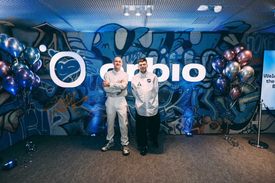 Lithuanian company Orbio World acquires start-up Fraîcheur Paris