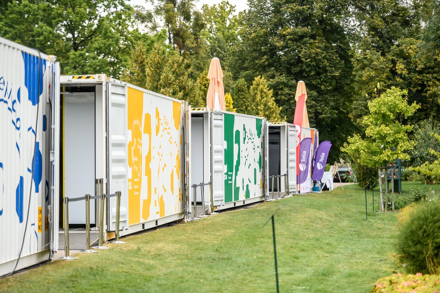 Klimato muziejaus kelionė baigiasi: 3D būdu spausdintos statulėlės ...