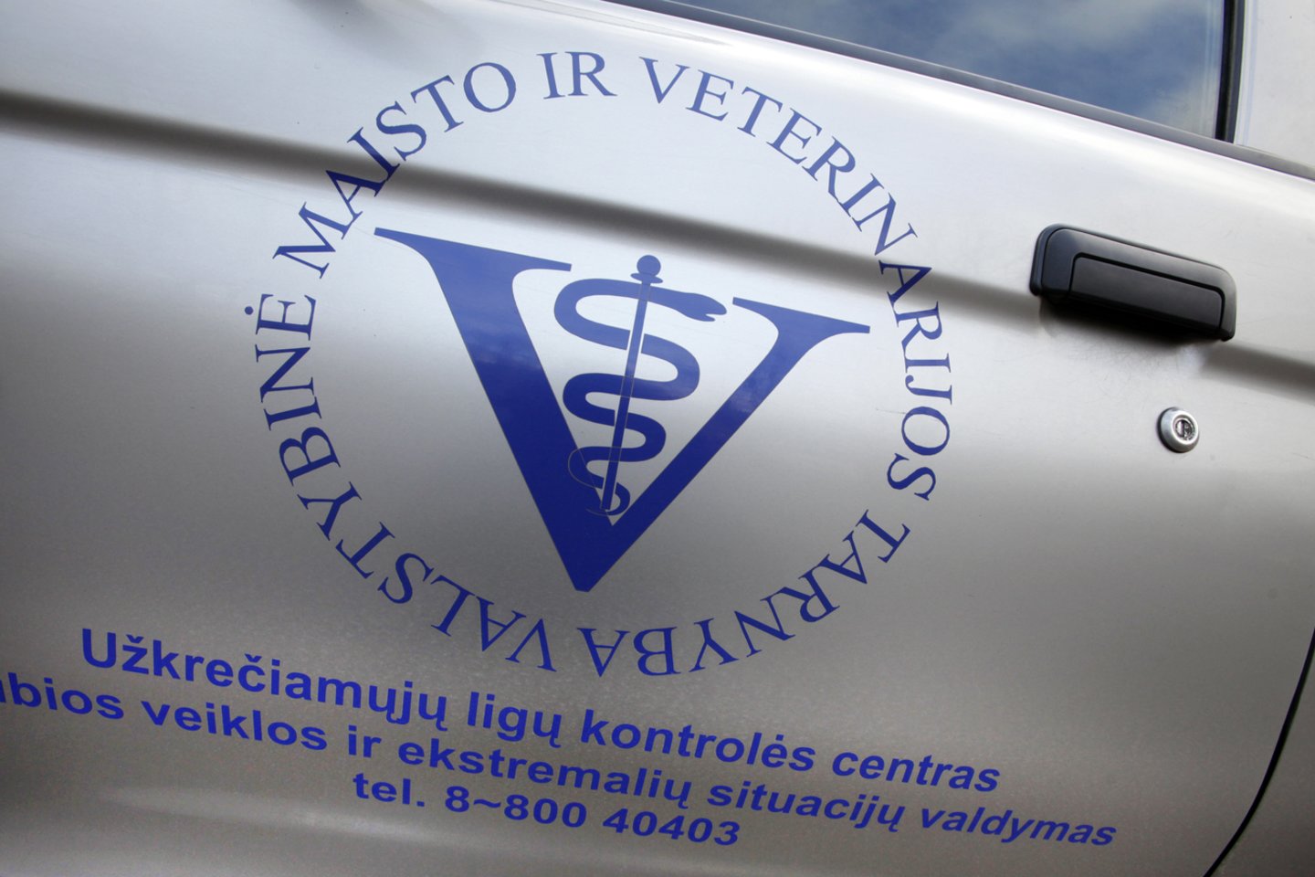 VMVT apie atleidimą įspėjo iki 110 darbuotojų