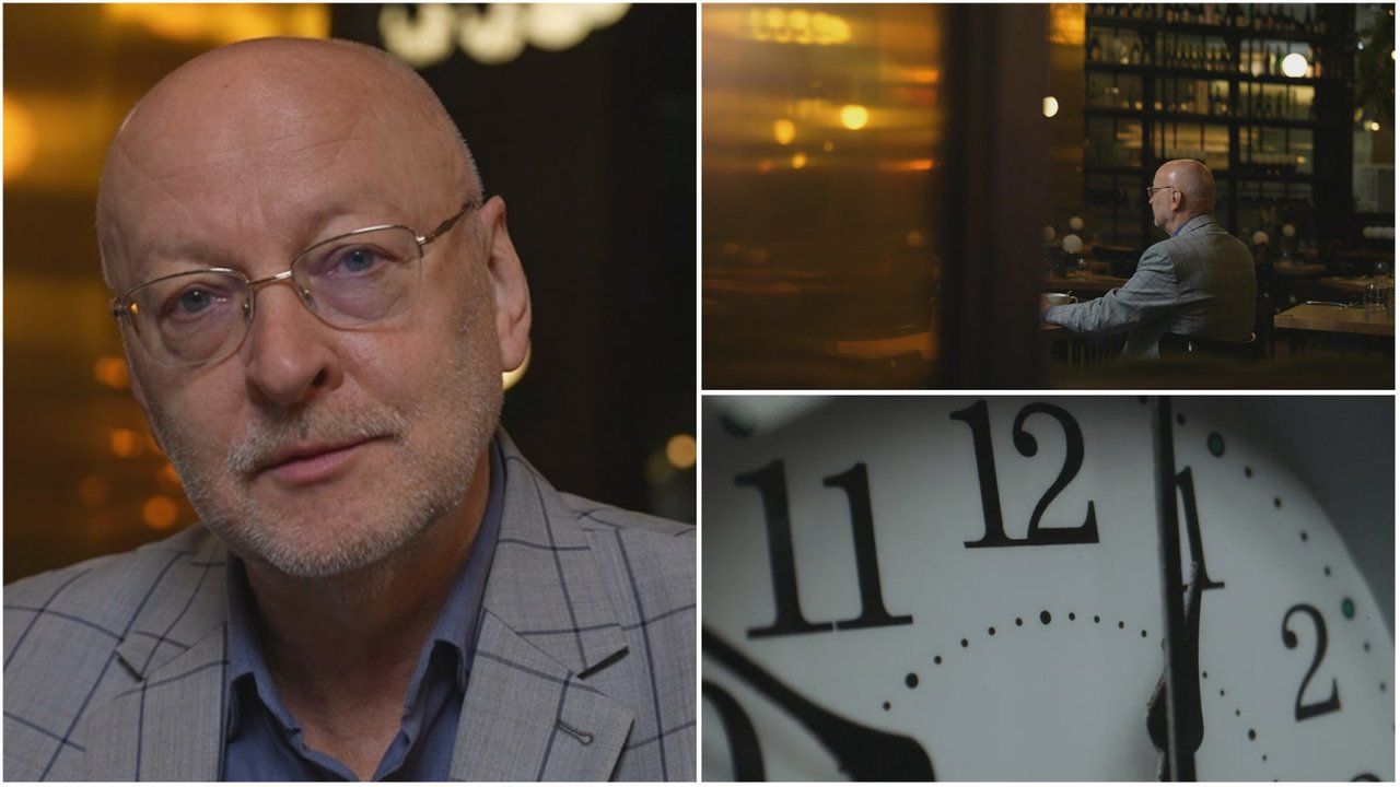 „Lietuvos ryto“ televizijoje nauja laida – viskas, kas svarbu ir ...