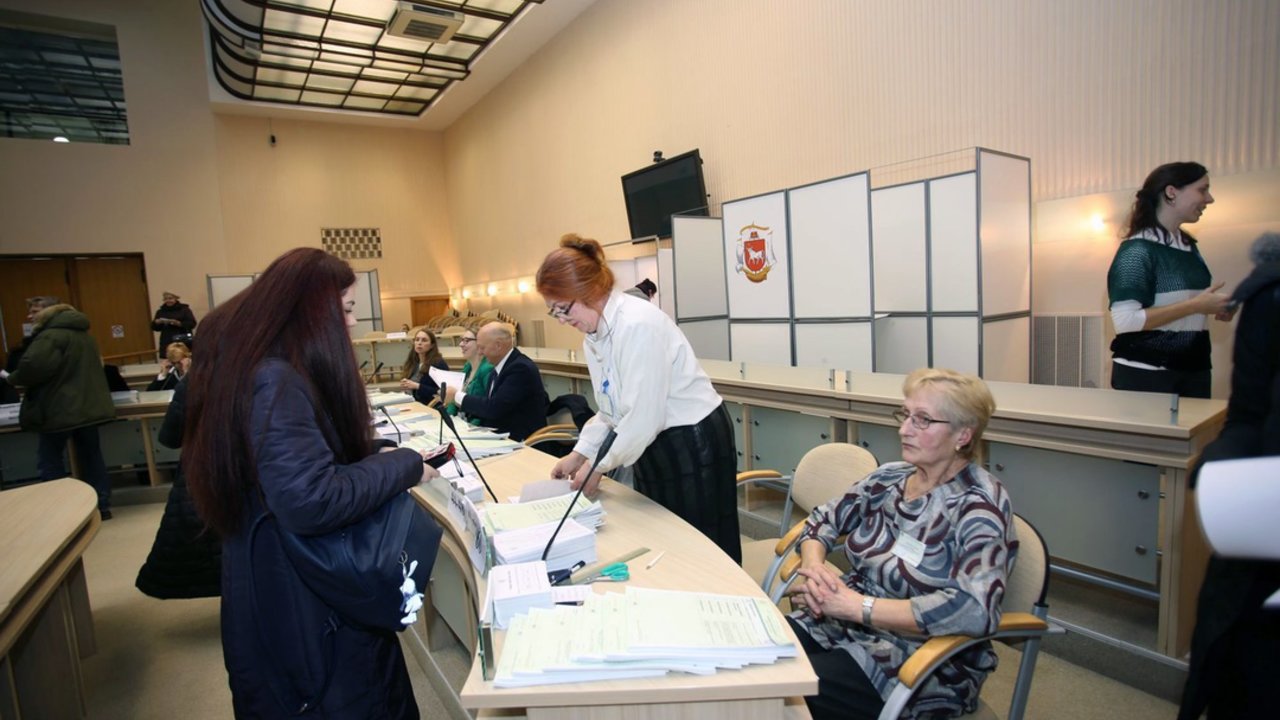 Prasidėjo 2023 metų savivaldos rinkimų politinė kampanija: papasakojo ...