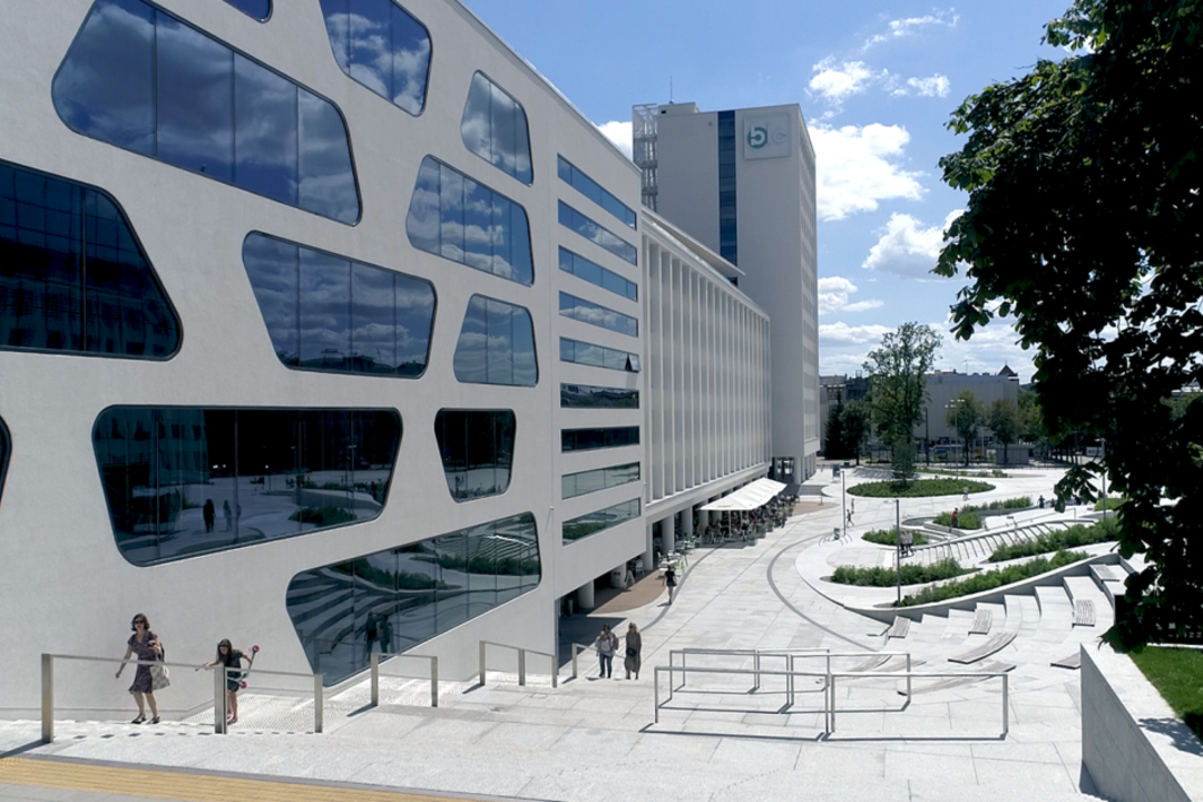 SBA Urban will pursue its strategic expansion through specialised companies