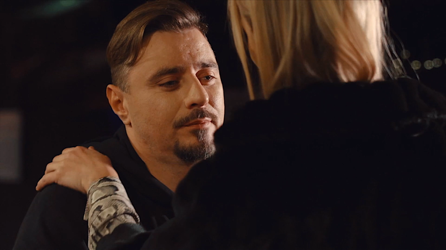 Serialo „Rimti reikalai“ žvaigždė Tomas Rinkūnas apie pavydą ...