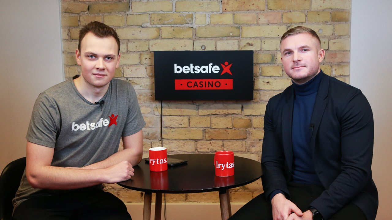 „Lemiama ataka“: G. Freidgeimo žvilgsnis į netikėtumų kupinus pasaulio čempionato lemiamus mačus