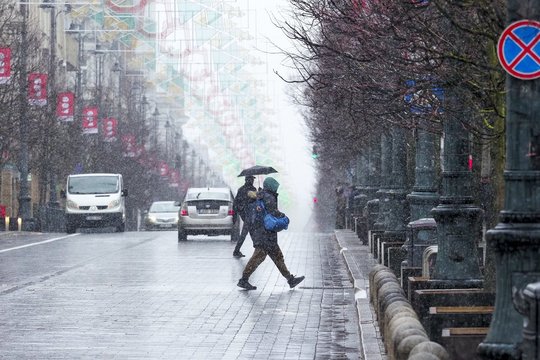 Lrytas.tv - daugiau nei televizija