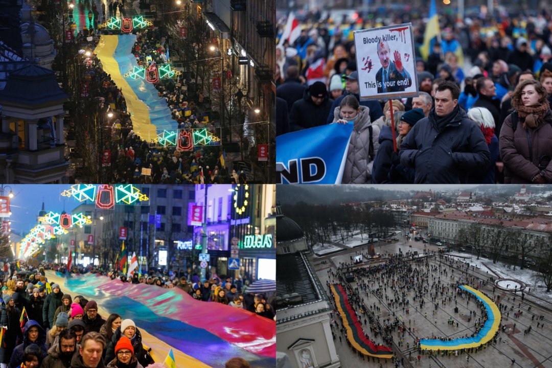 Lrytas.lt naujienos – sužinoti daugiau!