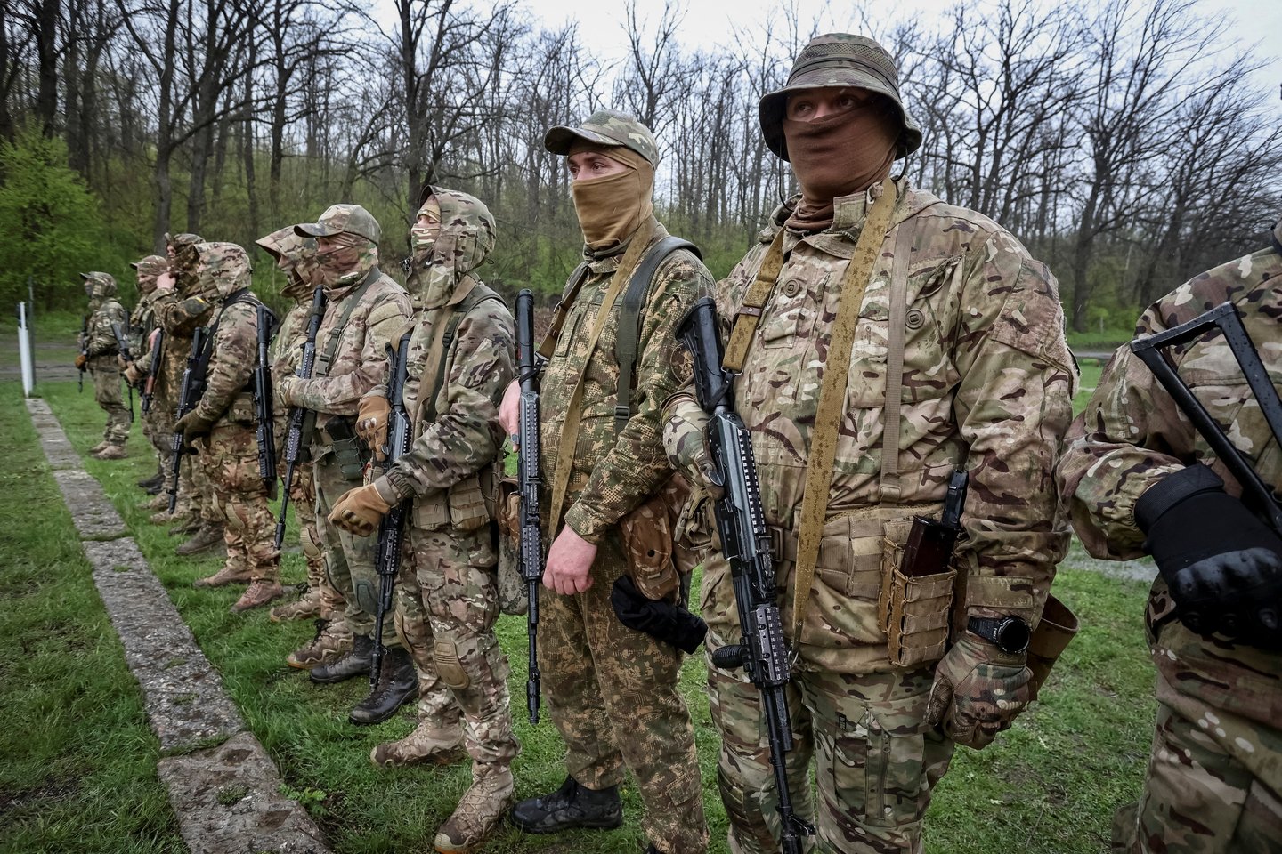 Kas slypi už Ukrainos tylos apie kontrataką: vadina tai genialiu žingsniu
