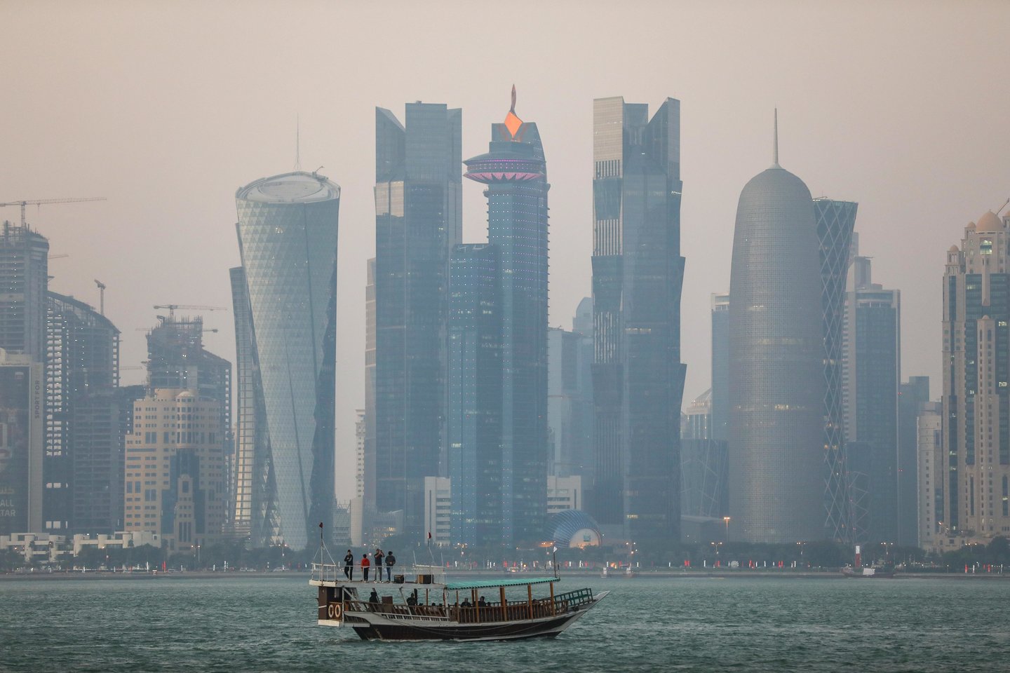 2027-ųjų pasaulio krepšinio čempionatas – Katare