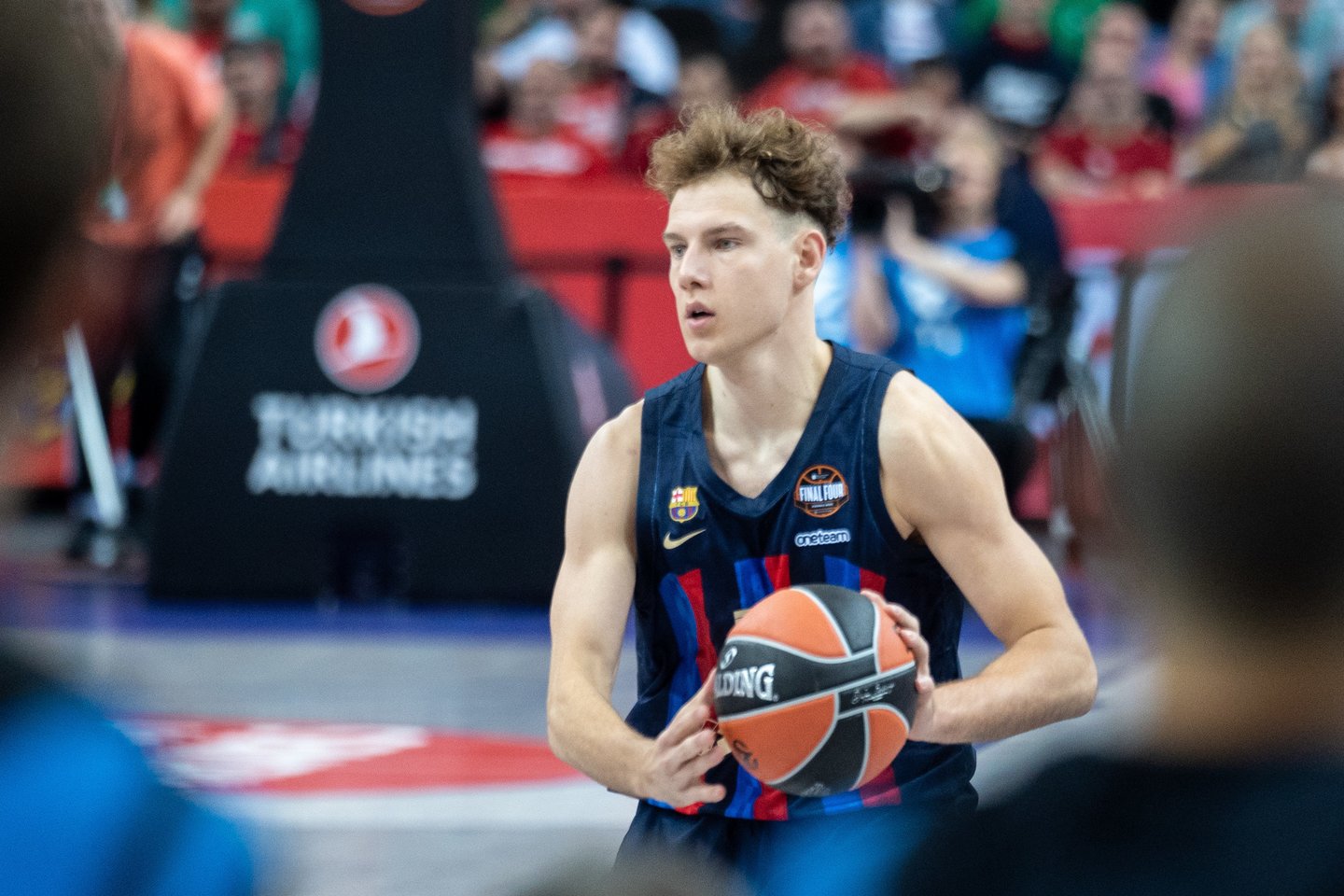 Be dantų ir be finalo likęs Rokas Jokubaitis apsitvėrė tylos siena