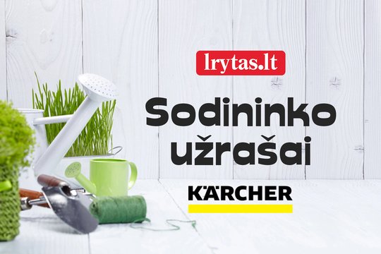 Lrytas.lt naujienos – sužinoti daugiau!