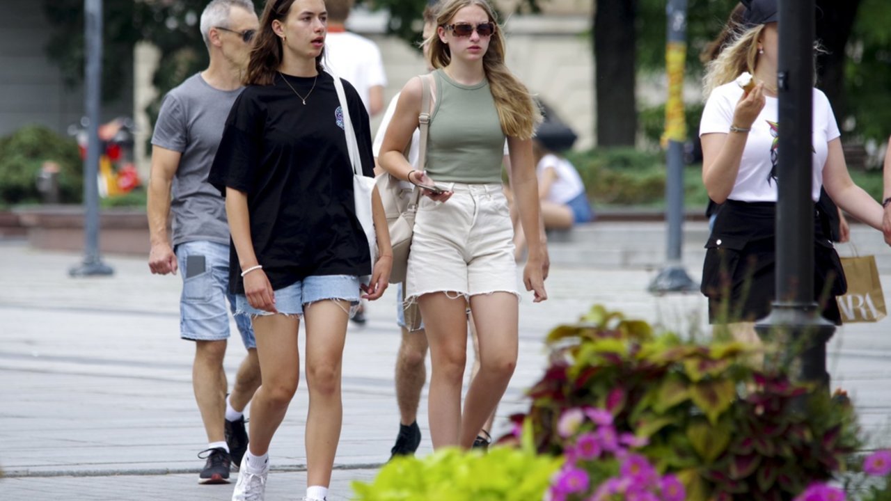 Ploti rankomis dėl galimų kitų šalių investicijų Lietuvoje neverta ...