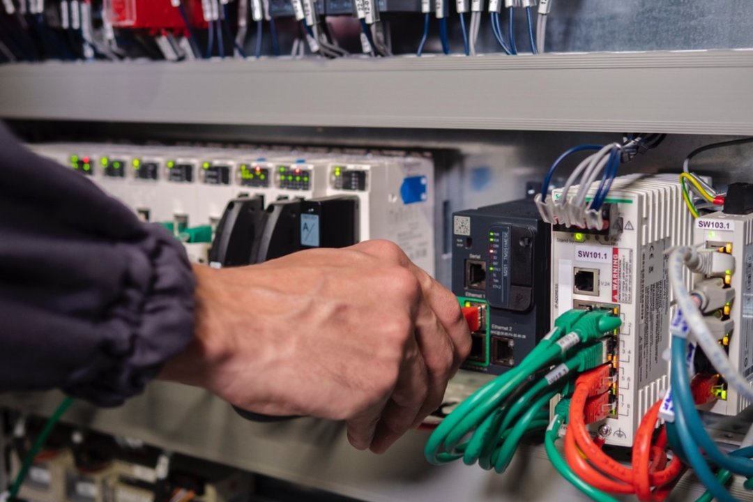 Energy expert: An electricity system without a brain is like a ...