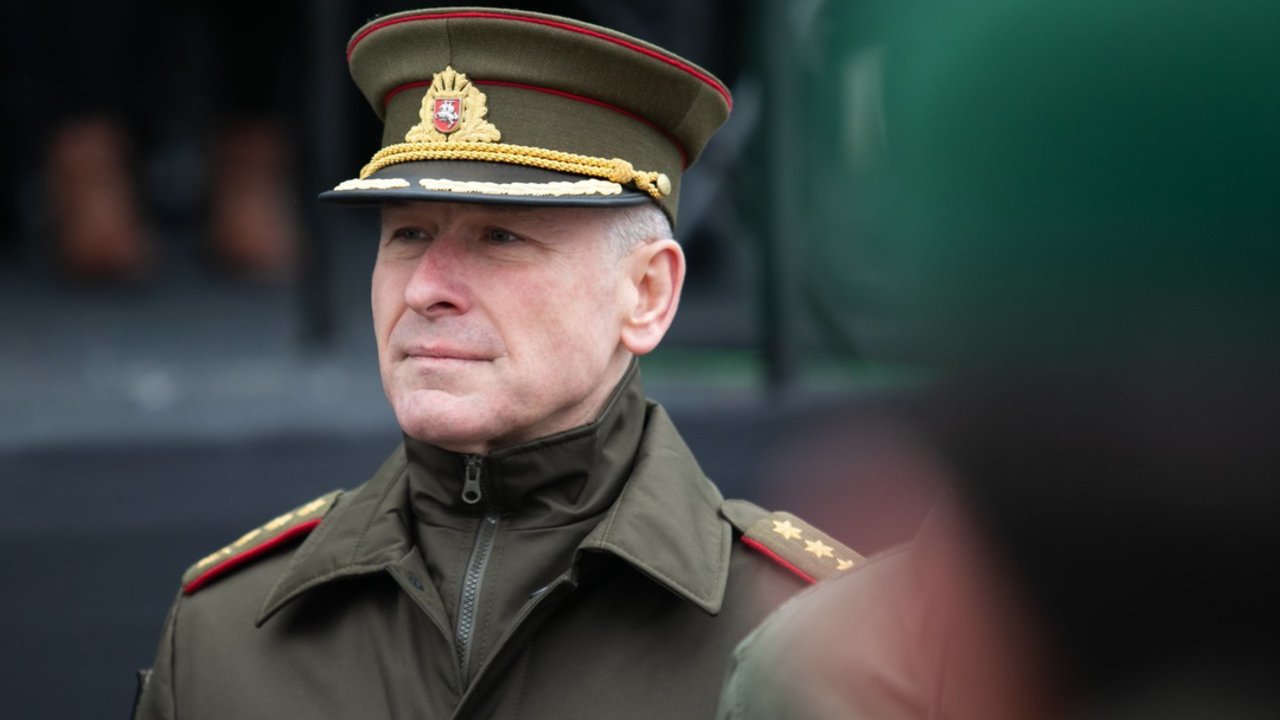 Po skandalo V. Rupšys trauktis iš pareigų neketina – to nereikalauja ir ...