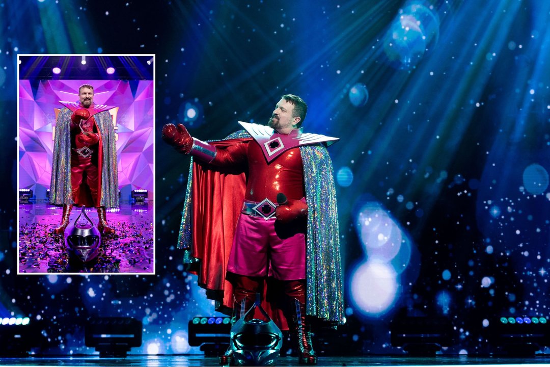 Muzikos prodiuseris Deivydas Zvonkus: „Sunku išvengti pykčio priepuolių ...