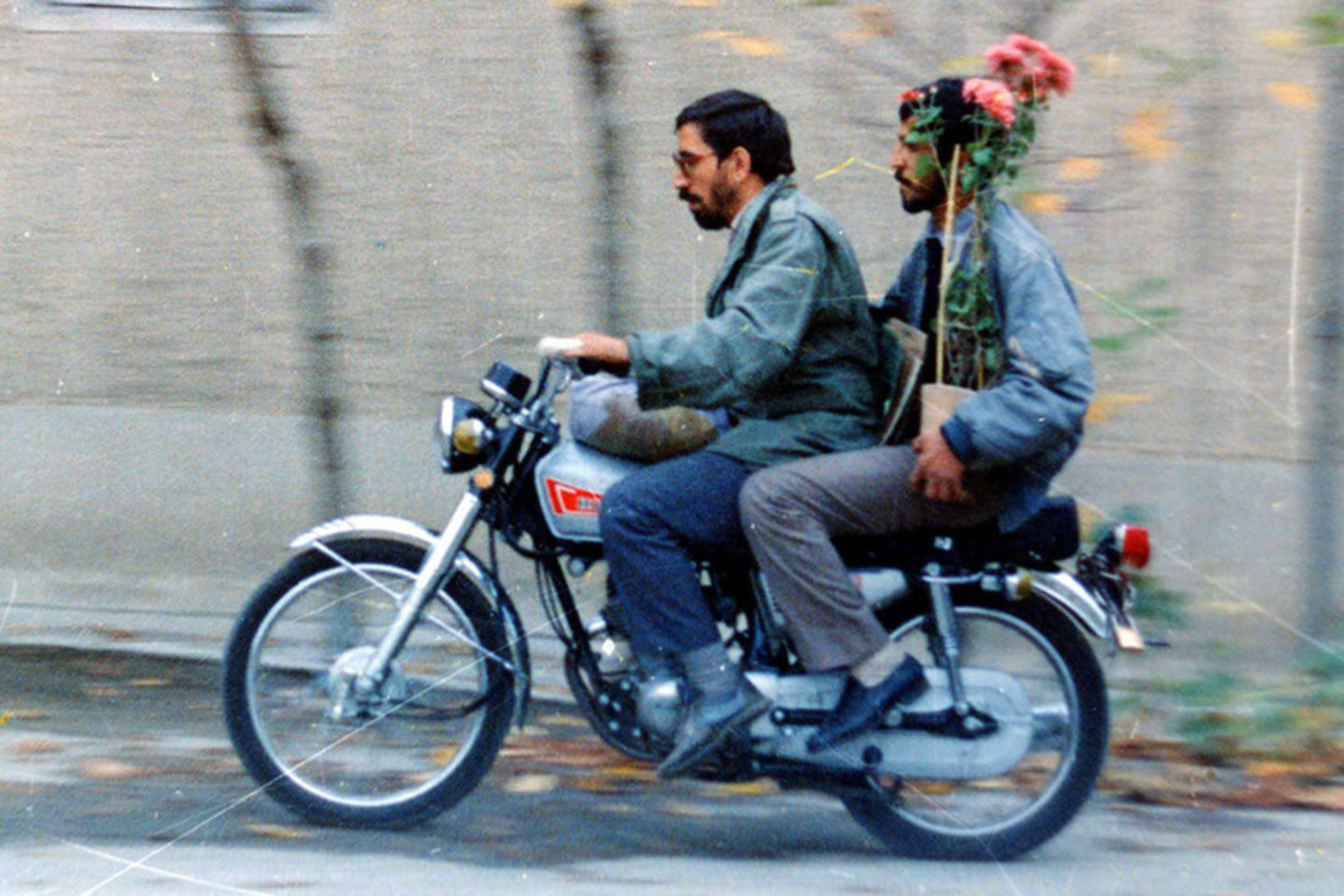 „Skalvijos“ Kino klasikos vakaruose – šmaikštus ir poetiškas Irano ...