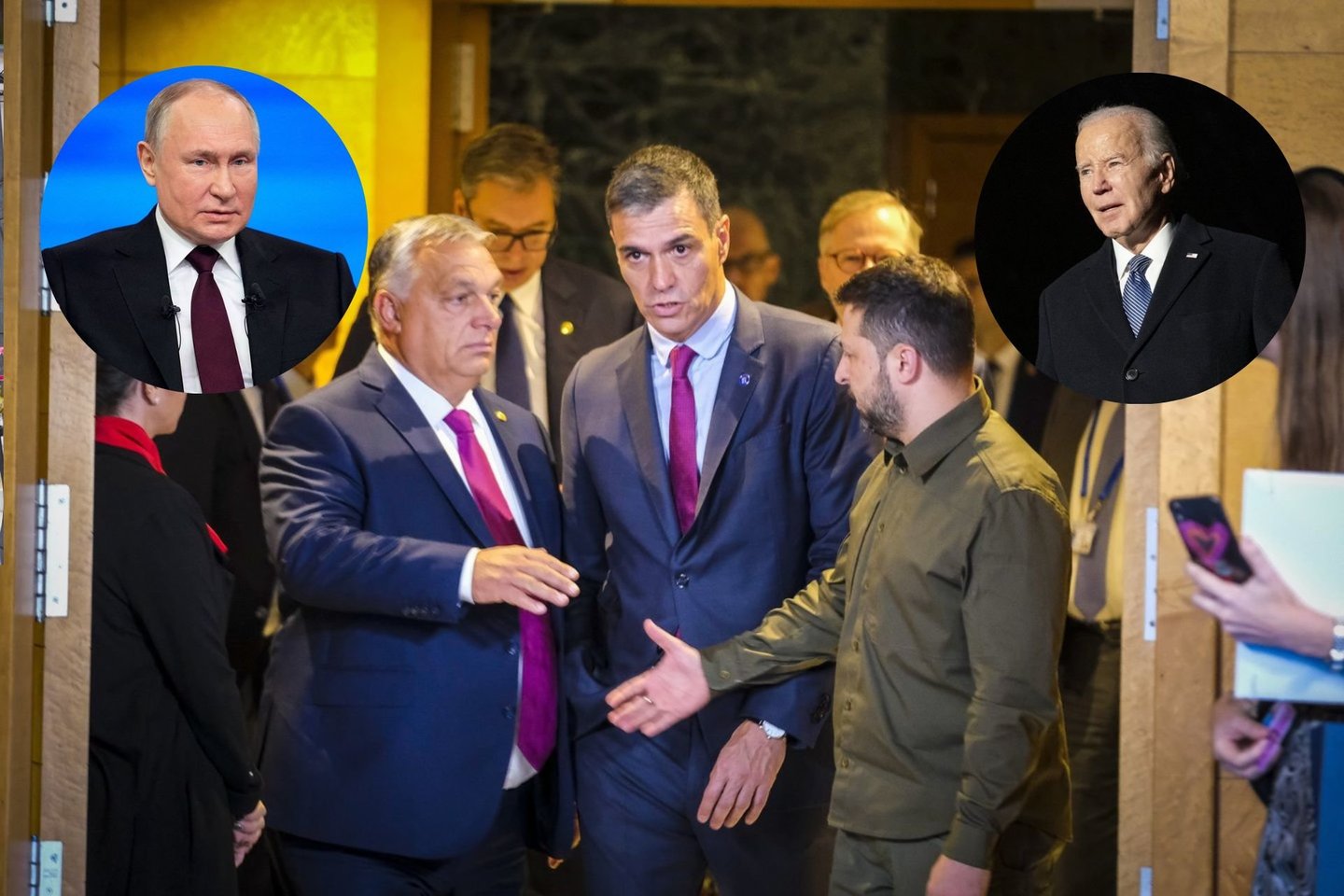 Vytautas Bruveris. Derybos su gyvu numirėliu? Ką atskleidžia istorinis ...