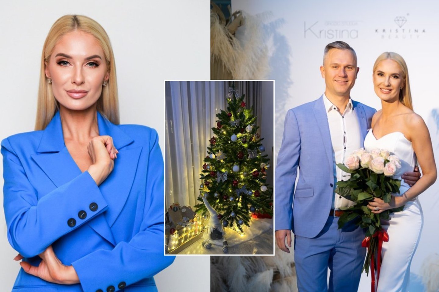 Kalėdas Žemaitijoje sutiksianti K. Ivanova – apie kitokias šventes ...