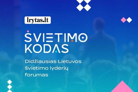 Lrytas.lt naujienos – sužinoti daugiau!