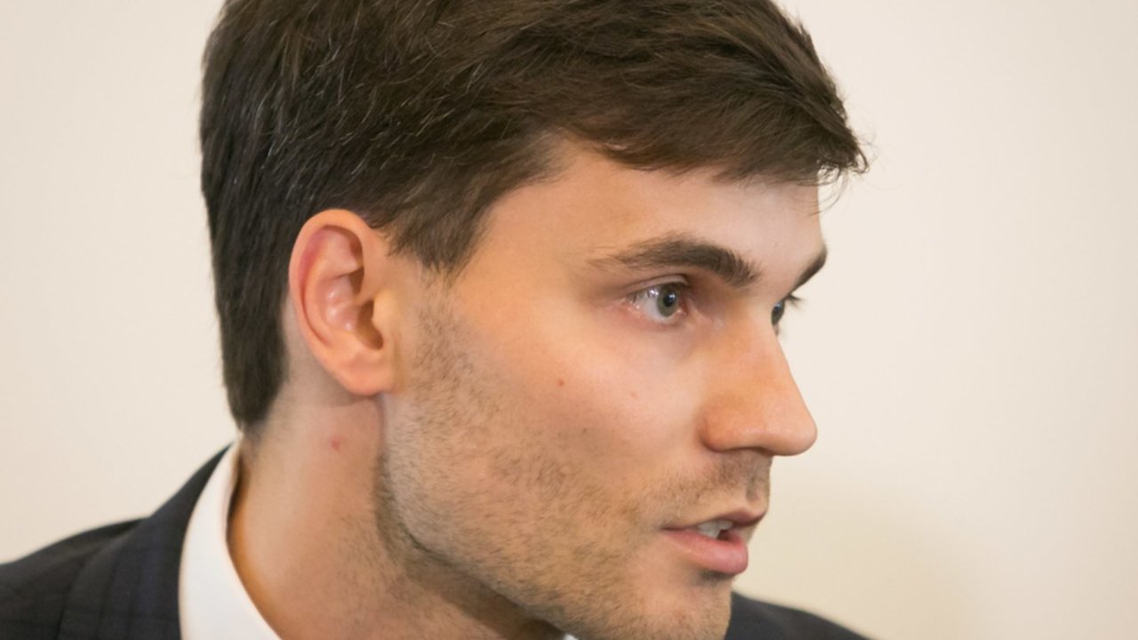 Mano, kad Š. Stepukonis veikė ne vienas: netiki, kad valstybėje yra ...