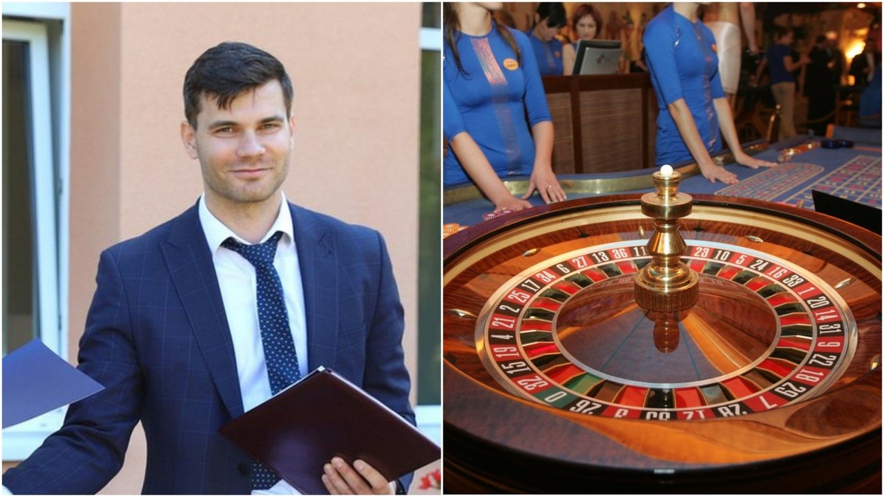 Įtaria, kad Š. Stepukonis galėjo pasisavinti ir daugiau lėšų: suma gali ...