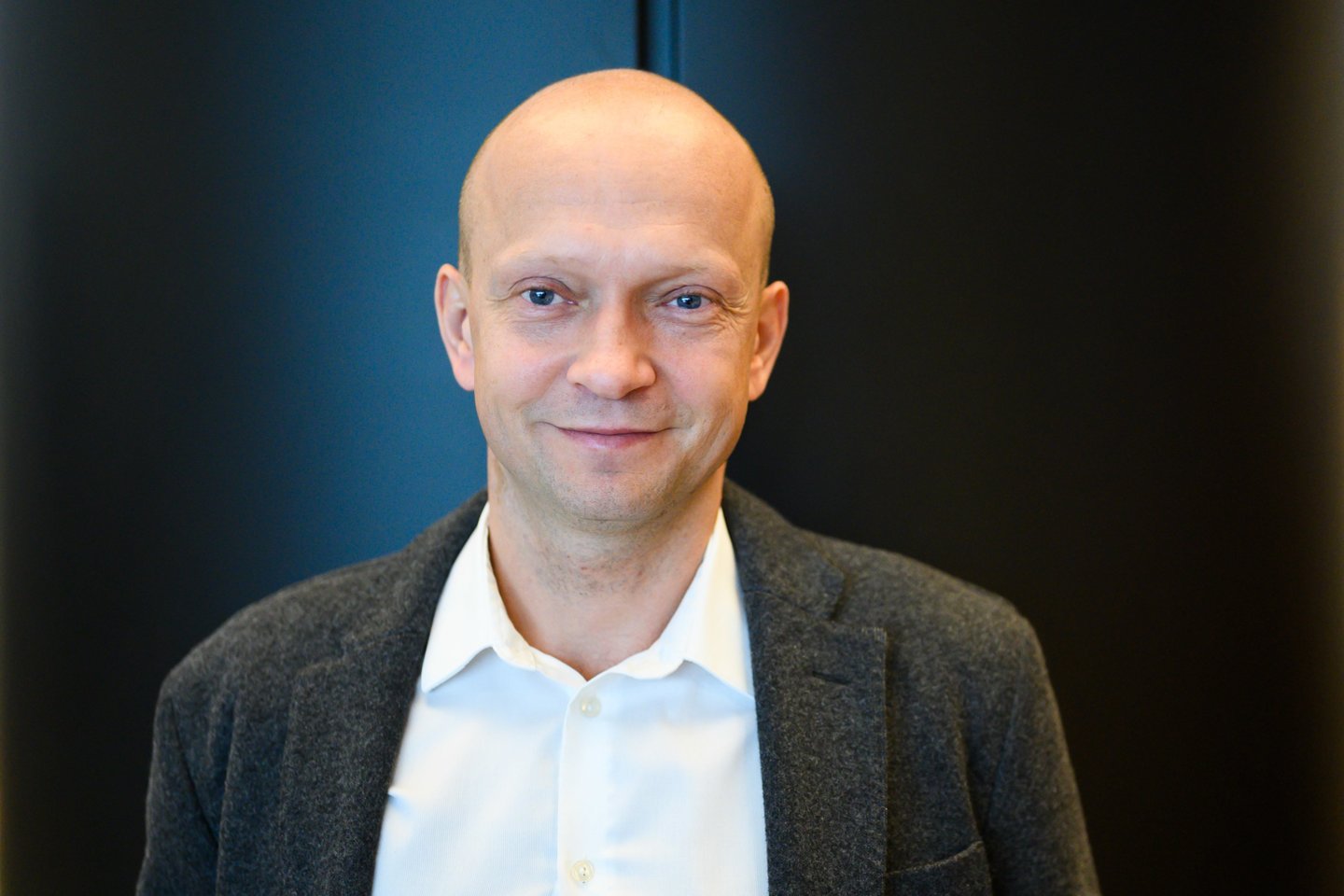 NT rinka jau gali atsikvėpti? N. Mačiulis dalijasi įžvalgomis, ko tikėtis verslui ir būsto pirkėjams