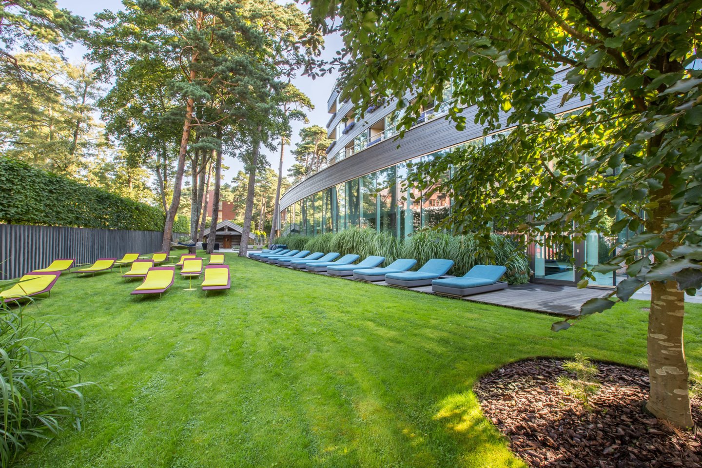 „Palanga Life Balance SPA“ svečiams – ir ypatingas mineralinis vanduo