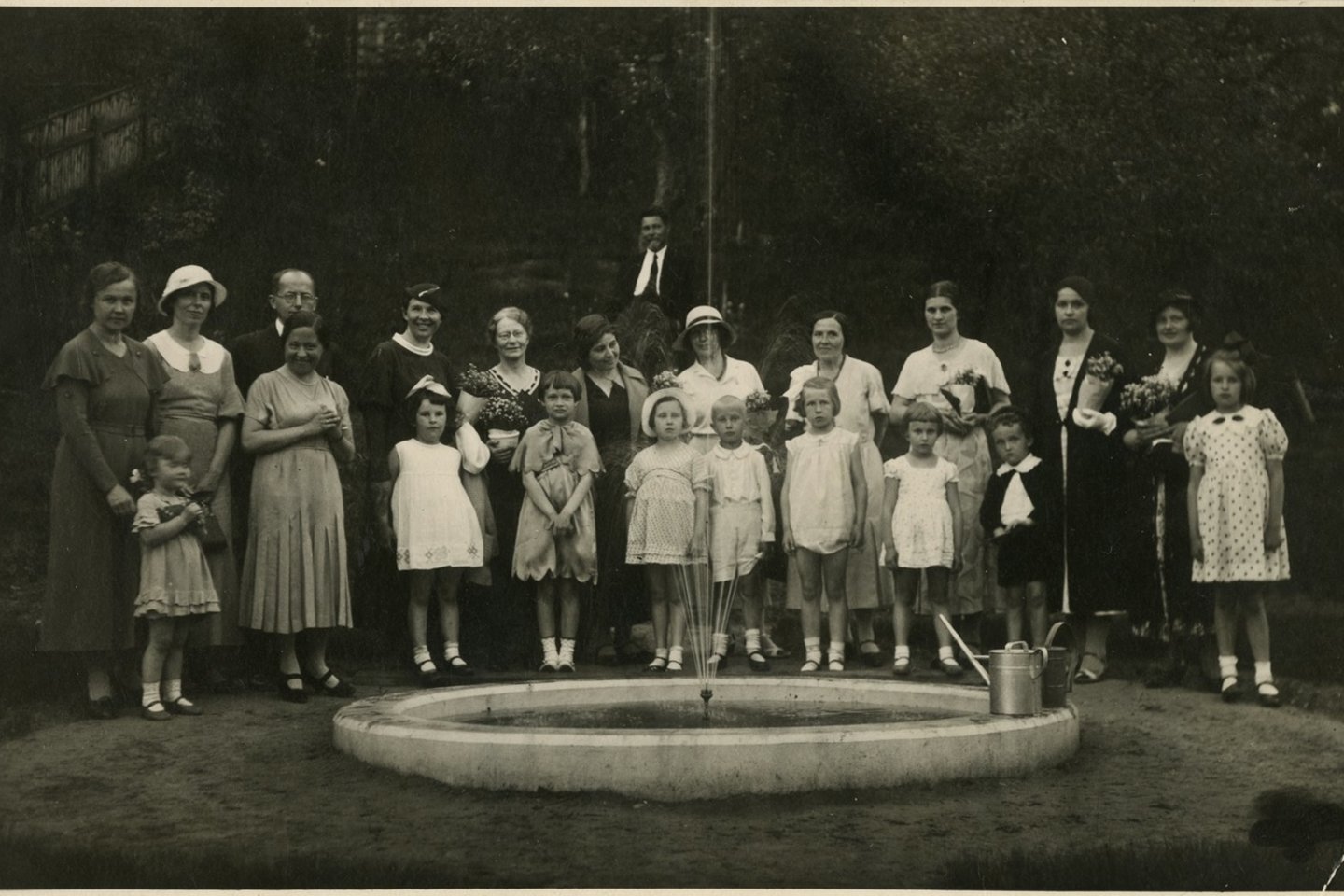 Kaune – rojaus sodas: jo šeimininkui siūlė sodinti, „kaip visi normalūs ...