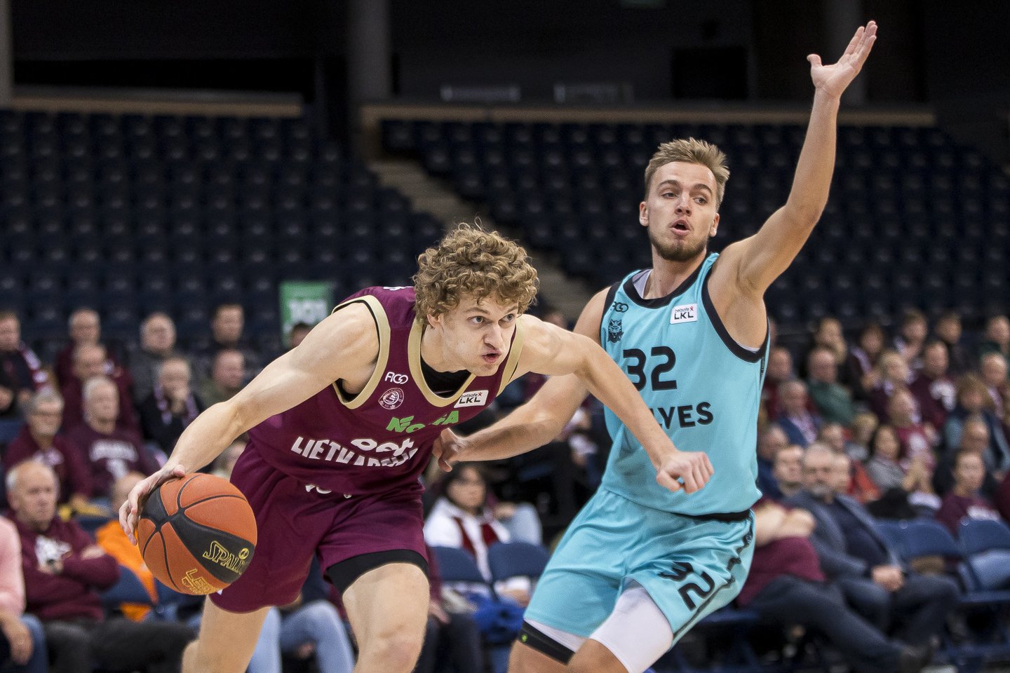 Kas yra kas LKL mažajame finale – ar „Lietkabelis“ pavyks apsaugoti ...