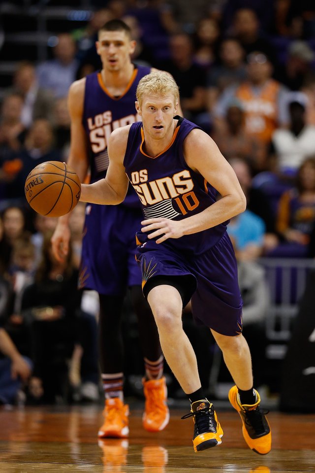 Pirmasis istorijoje netikėtas posūkis: buvęs NBA krepšininkas metėsi į ...