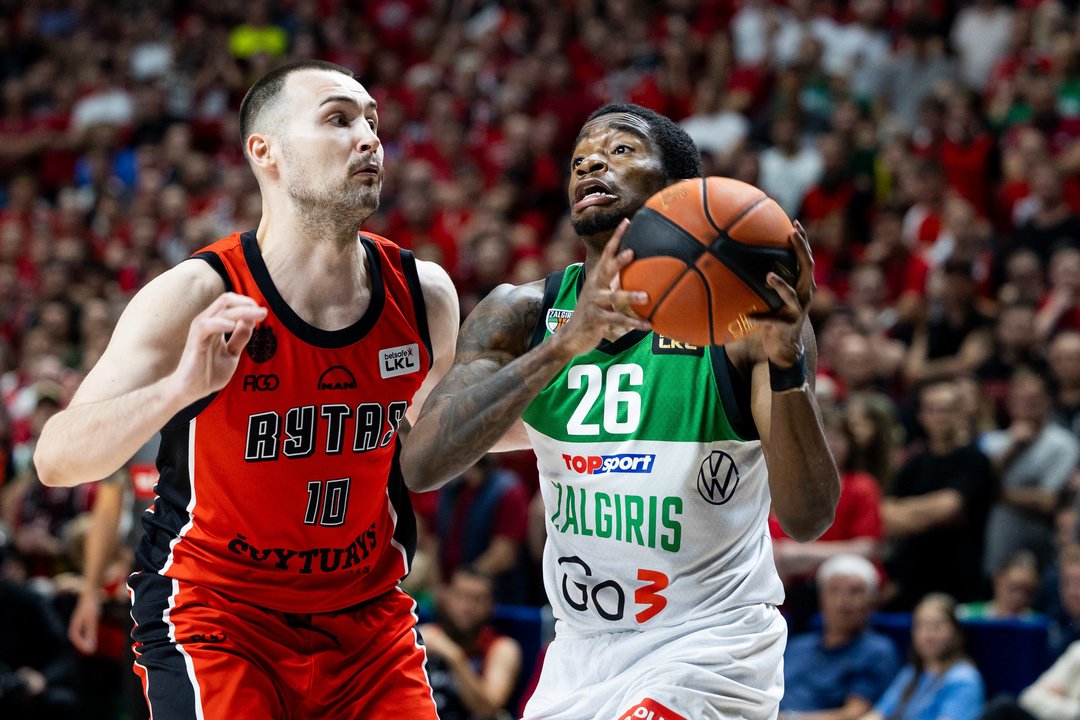 Lrytas.lt naujienos – sužinoti daugiau!