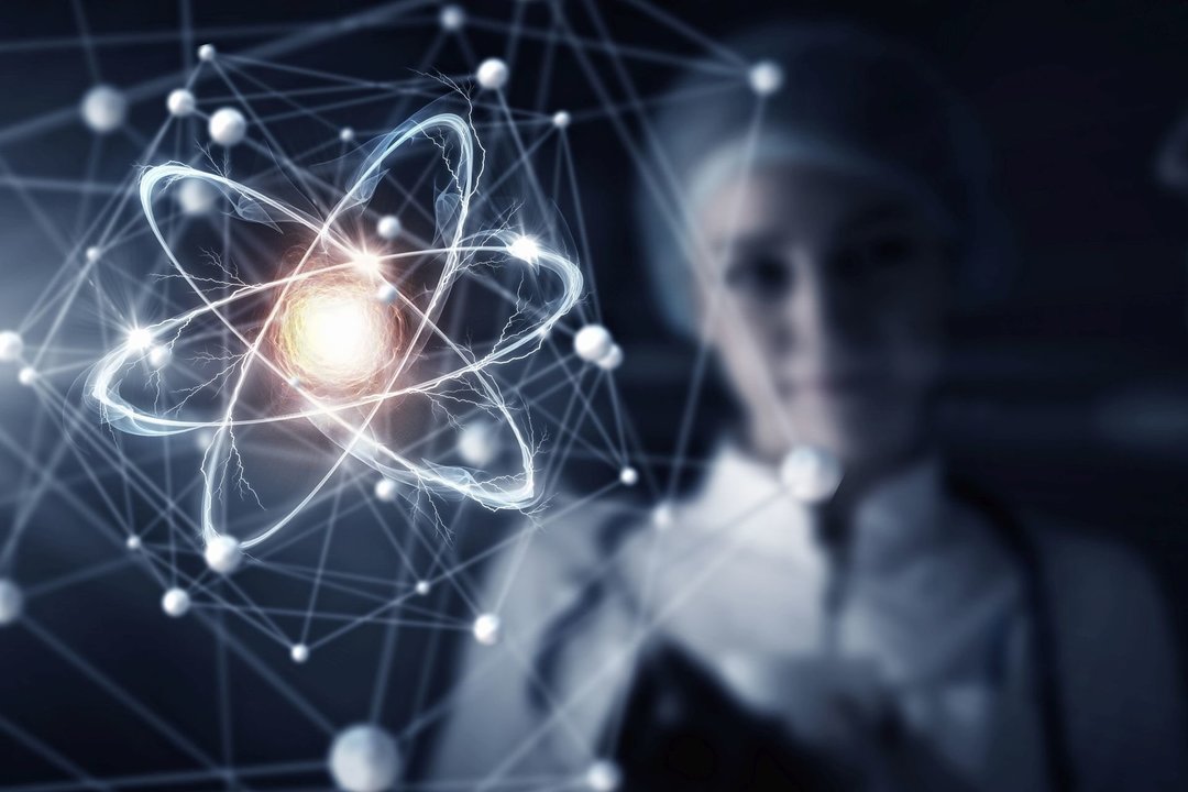 Kas yra kvantinė mechanika?