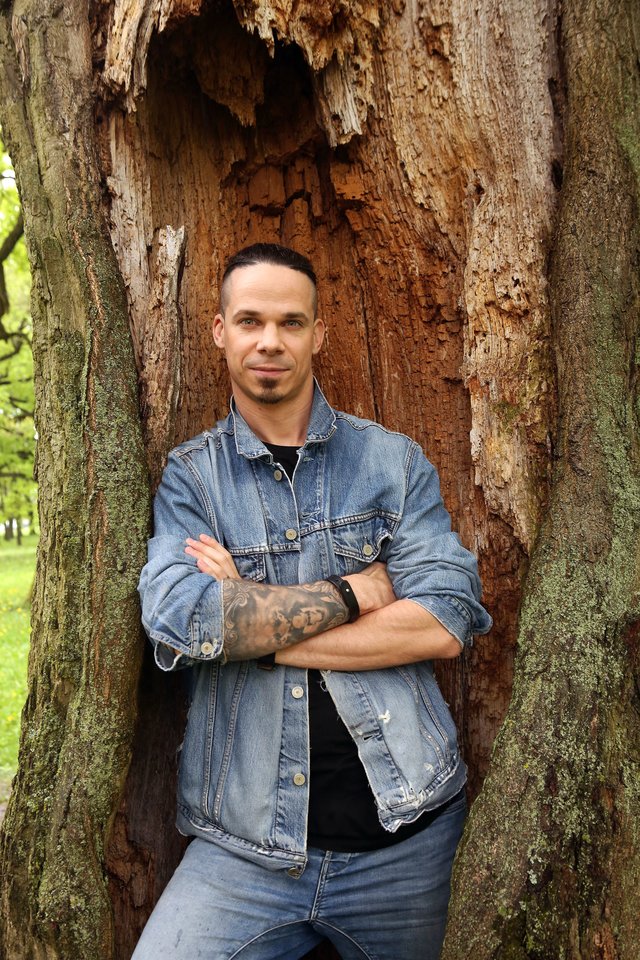 Jeronimui Miliui kelionė į Kuršių neriją apkarto: buvo išmestas iš autobuso