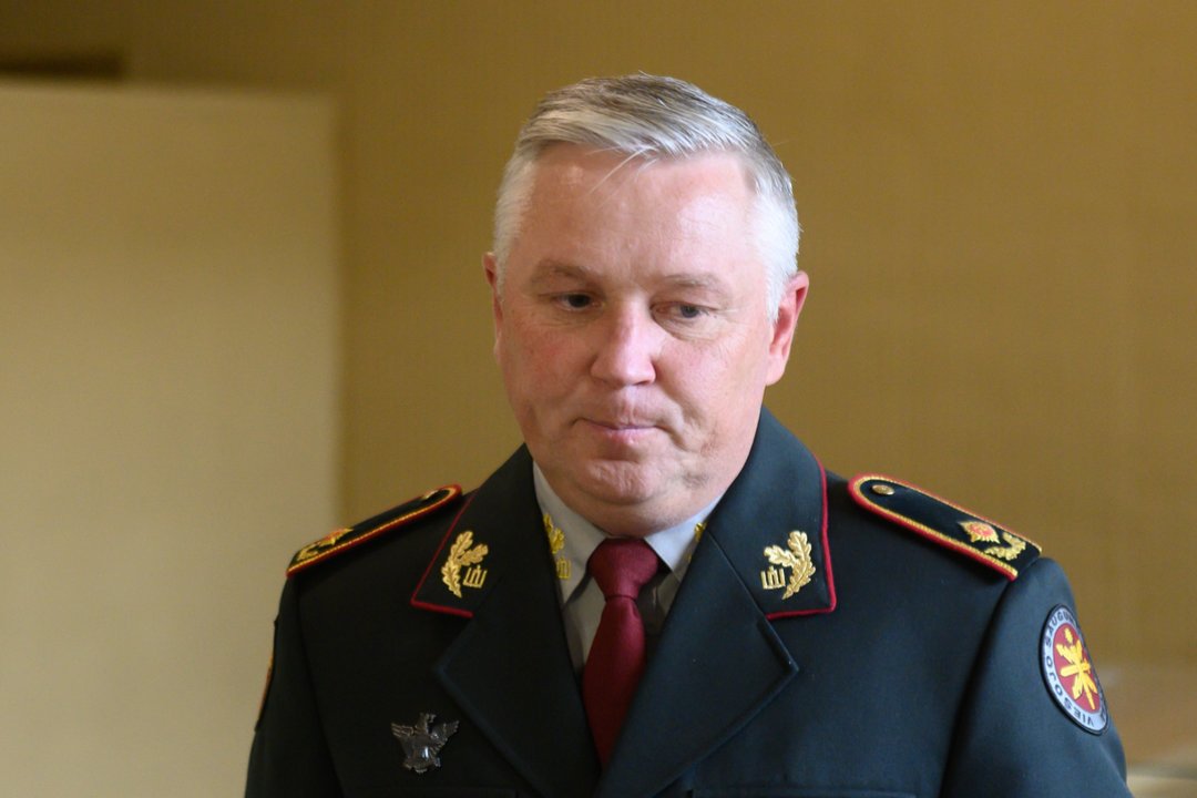 Regionų administracinis teismas dėl R. Pociaus skundo kreipėsi į ...