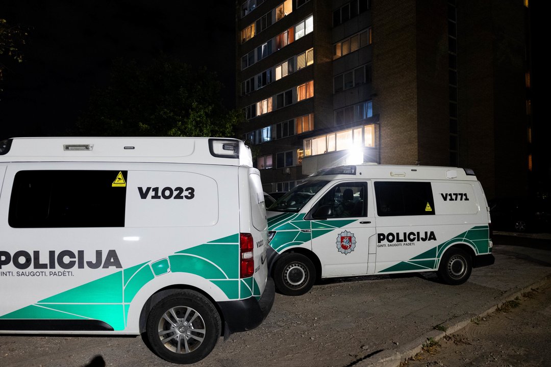 Policininkas atsivėrė, su kuo tenka susidurti tarnyboje: „Toks darbas ...