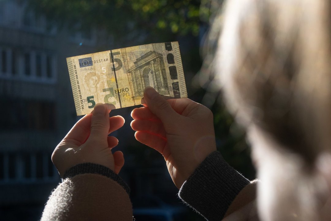 Laukiant ECB sprendimo dėl palūkanų, sumažintas infliacijos euro zonoje ...