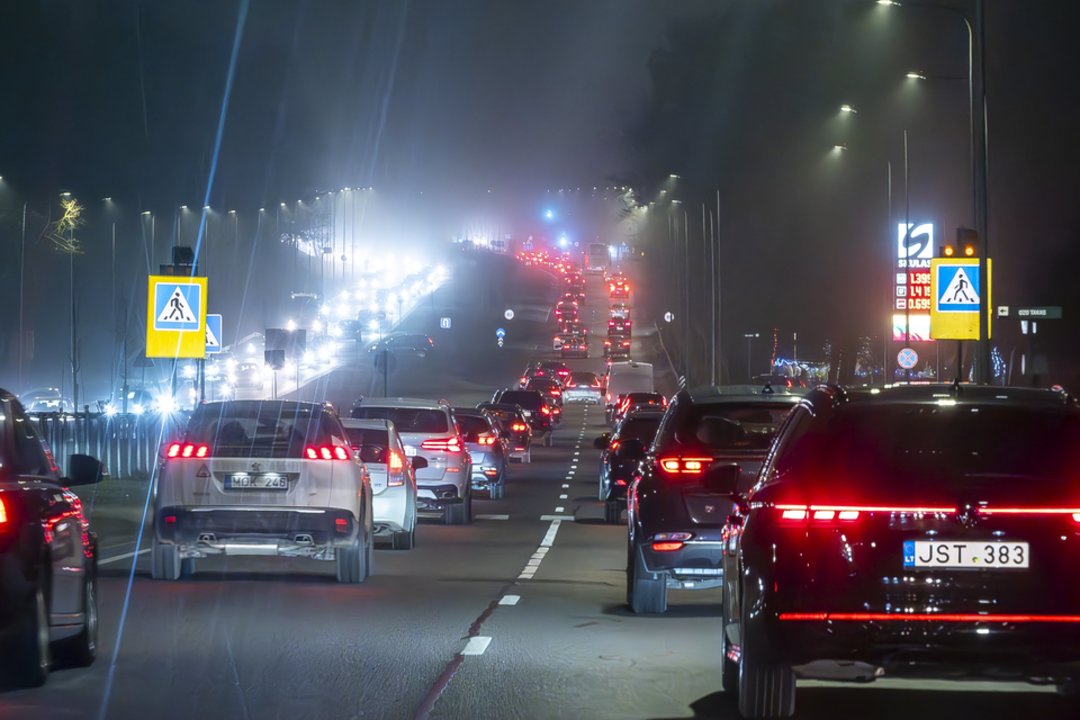 Apibendrino, kokius automobilius šiemet lietuviai pirko labiausiai ...