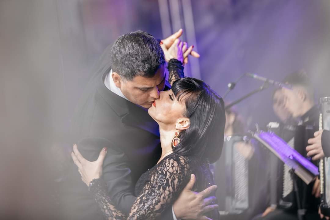 Pirmą kartą Lietuvoje pasirodys „Monumental Tango“: atskleista unikali ...