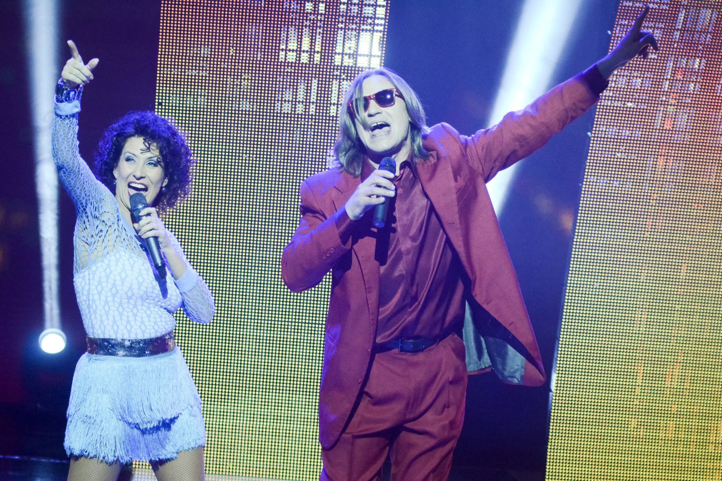 Žilvinas Žvagulis prisipažino dirbęs pas Borisą Dekanidzę: „Man nebuvo ...