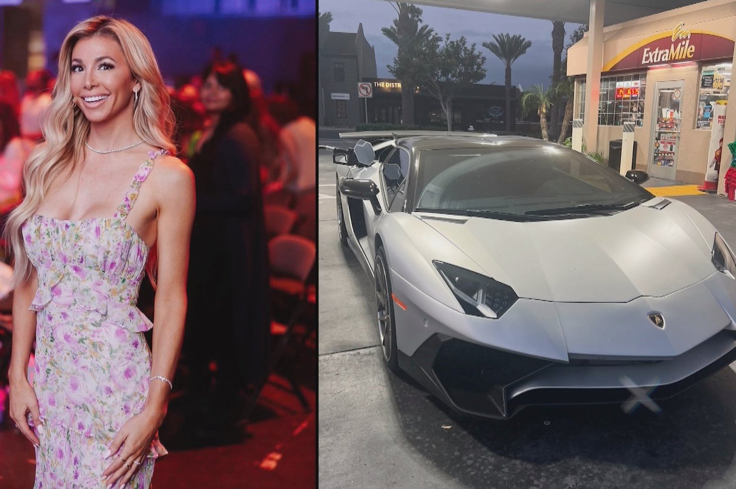 Klastingą ligą tarptautinė žvaigždė Kaitlin O'Toole išsigydė tikėjimu ...