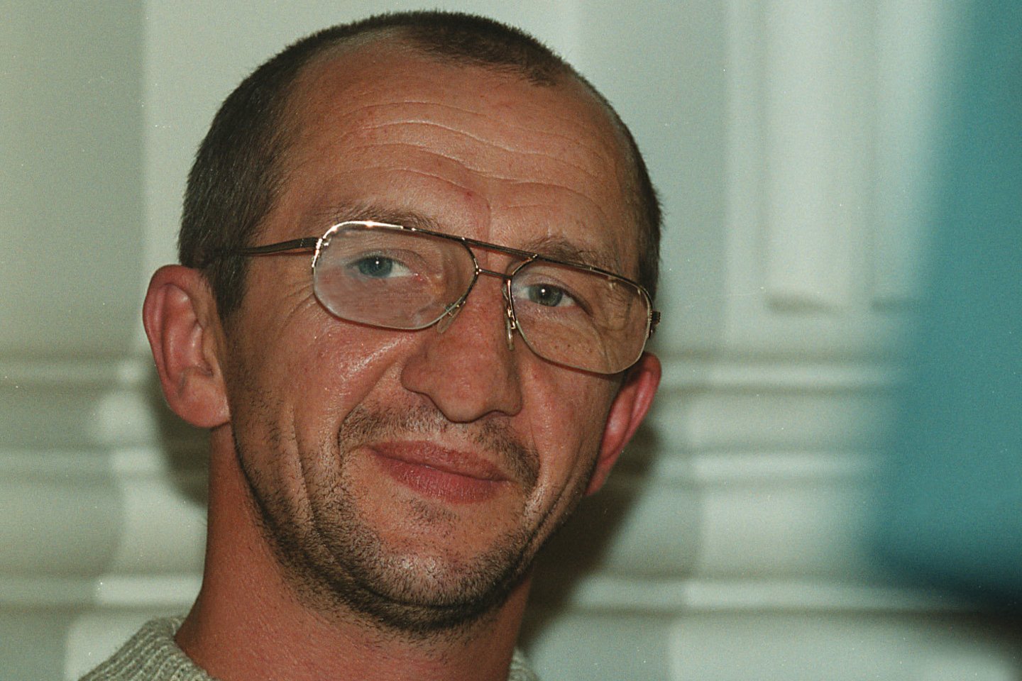 Telefonas A. Vertelkos trumpikėse: vieni pareigūnai netyčia sužlugdė ...