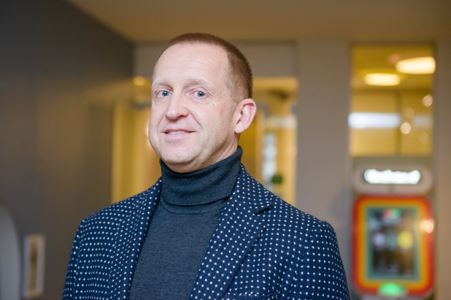 Iš Martyno Tylos – netikėtas pasiūlymas dėl nacionalinių „Eurovizijos ...