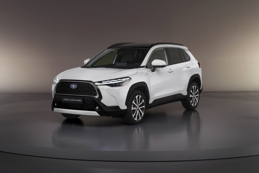 „Toyota Corolla“ – Metų šeimos automobilis