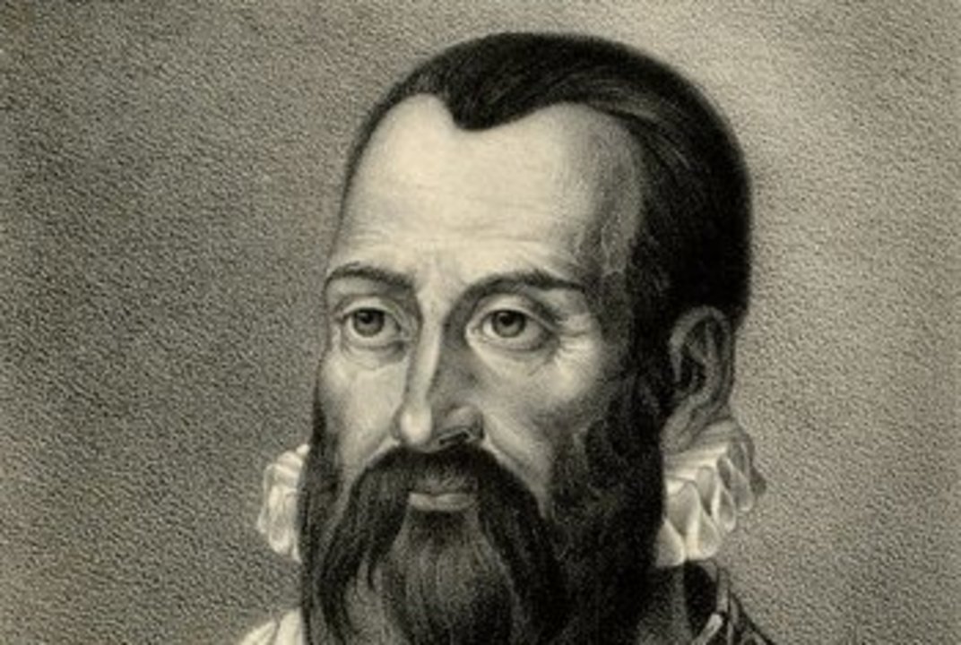 Prieš 510 metų gimęs Mikalojus Radvila Juodasis buvo ir turtingas, ir ...