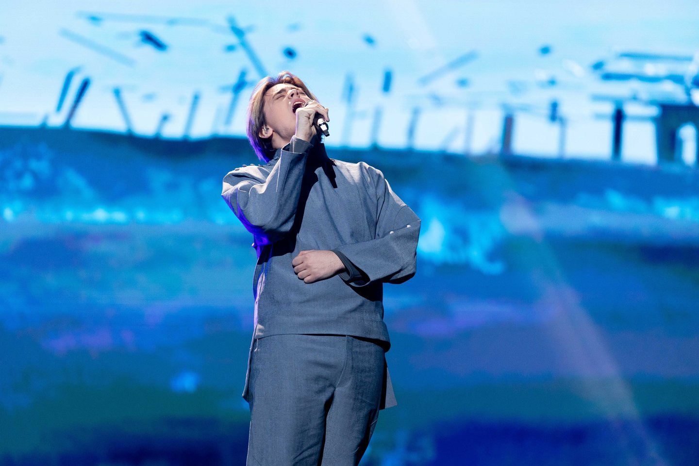 Paaiškėjo, kaip užsienio žurnalistai vertina nacionalinės „Eurovizijos ...