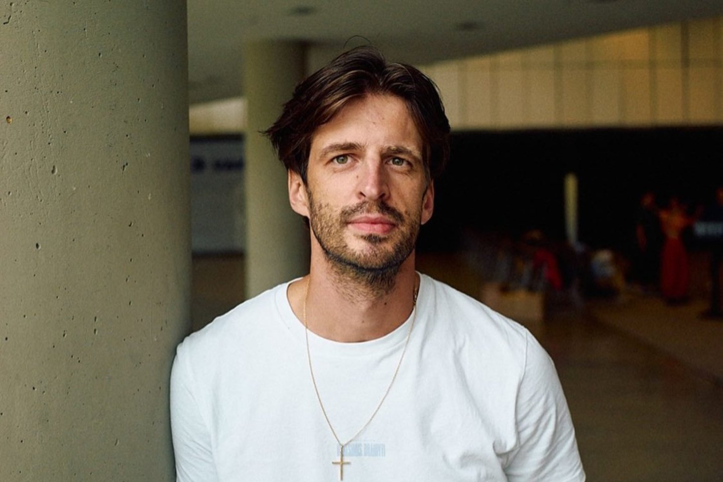 Justinas Jarutis suregs pirmąjį koncertinį turą po Lietuvą: aplankys ...