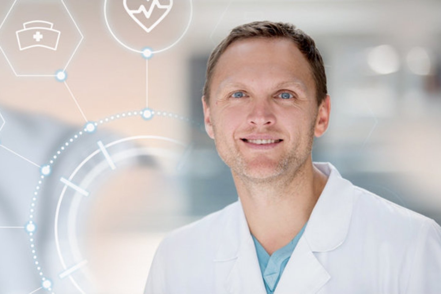 Žinomas gydytojas Darius Rauba skiriasi su žmona Donata