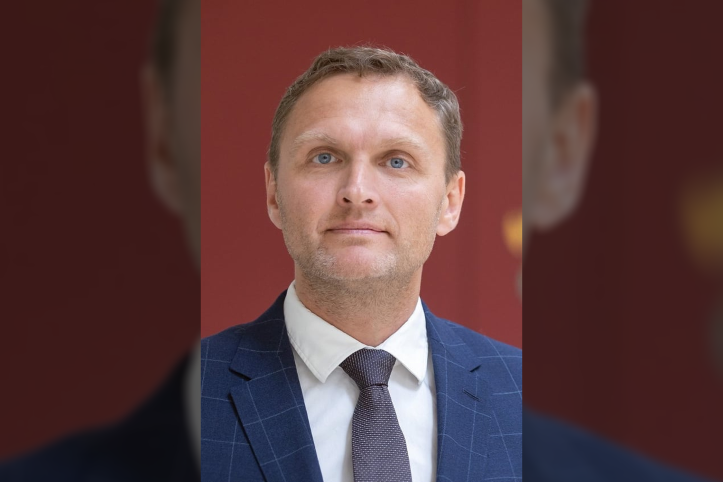 Žinomas gydytojas Darius Rauba skiriasi su žmona Donata