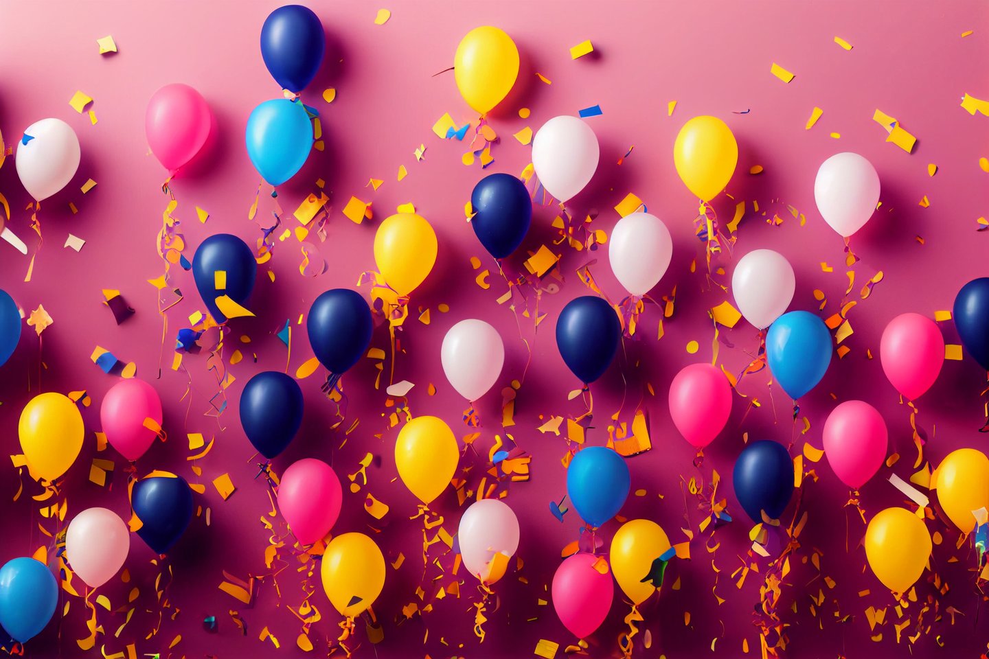 Trumpi sveikinimai jubiliejaus proga